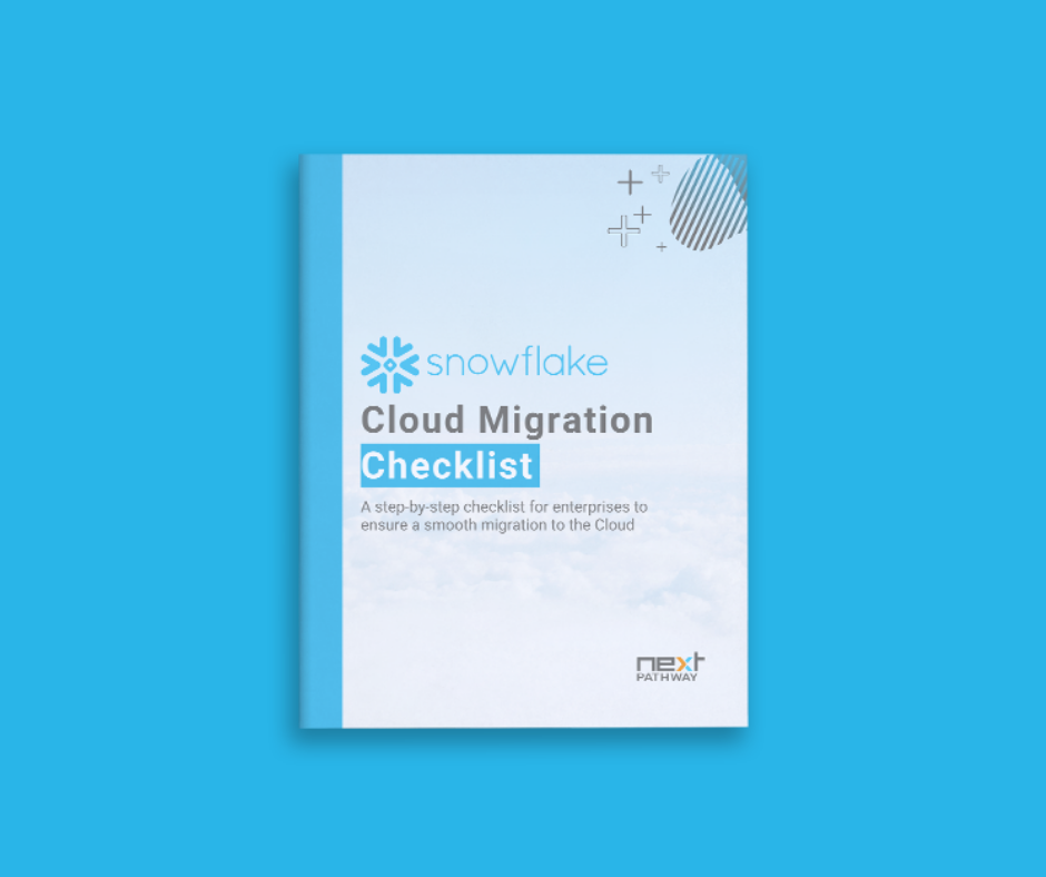 Next Pathway - Cloud Migration Resources